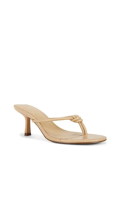 Raye Vianka High Heel Thong Sandals