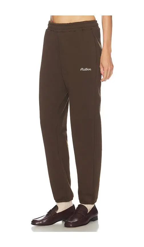 MALBON Diamond Sweatpant