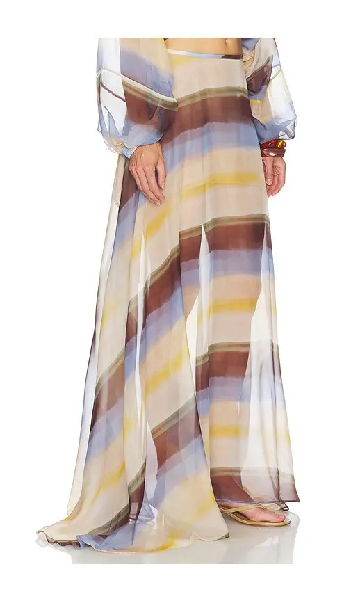 JBQ Keira Maxi Skirt