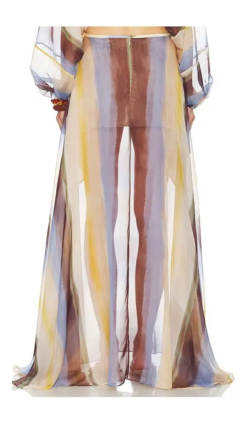 JBQ Keira Maxi Skirt