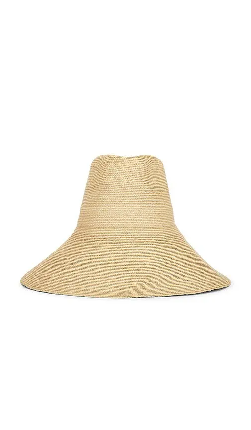 Janessa Leoné Colette Hat - Natural