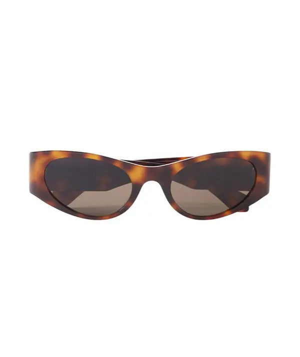 Loewe Paula's Ibiza Acetate Sunglasses - Tortoiseshell