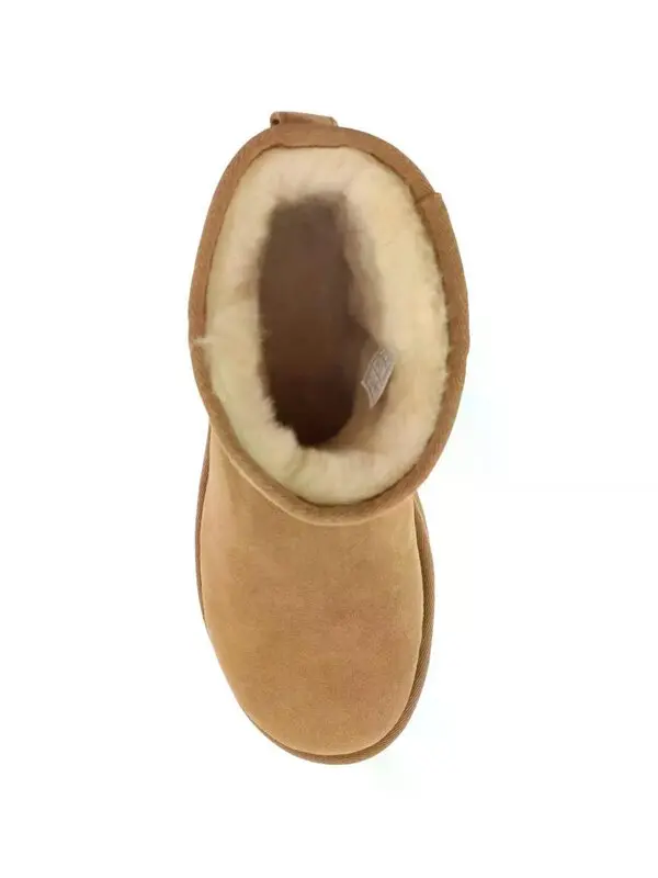 UGG Classic Ankle Boots - Neutrals