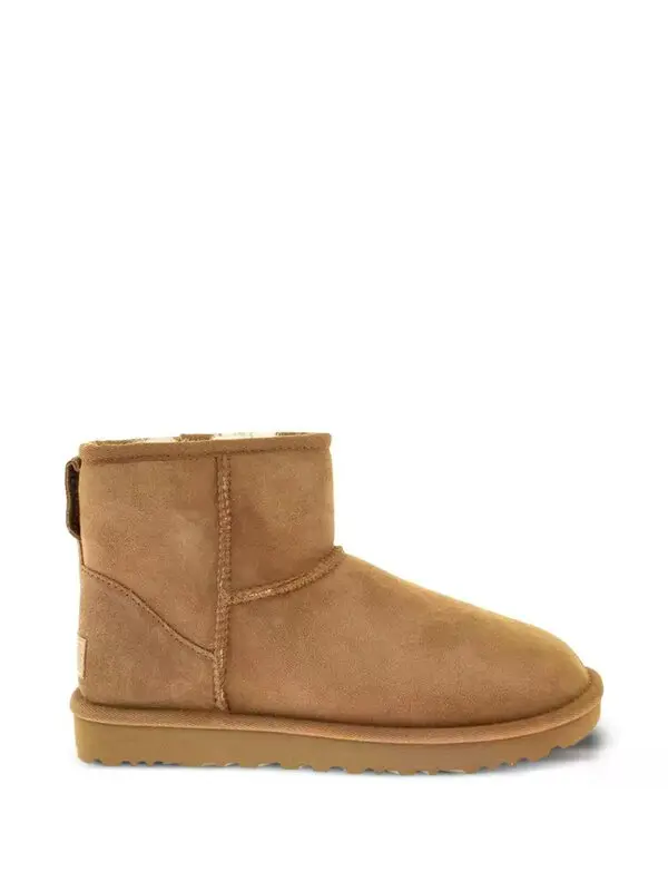 UGG Classic Ankle Boots - Neutrals