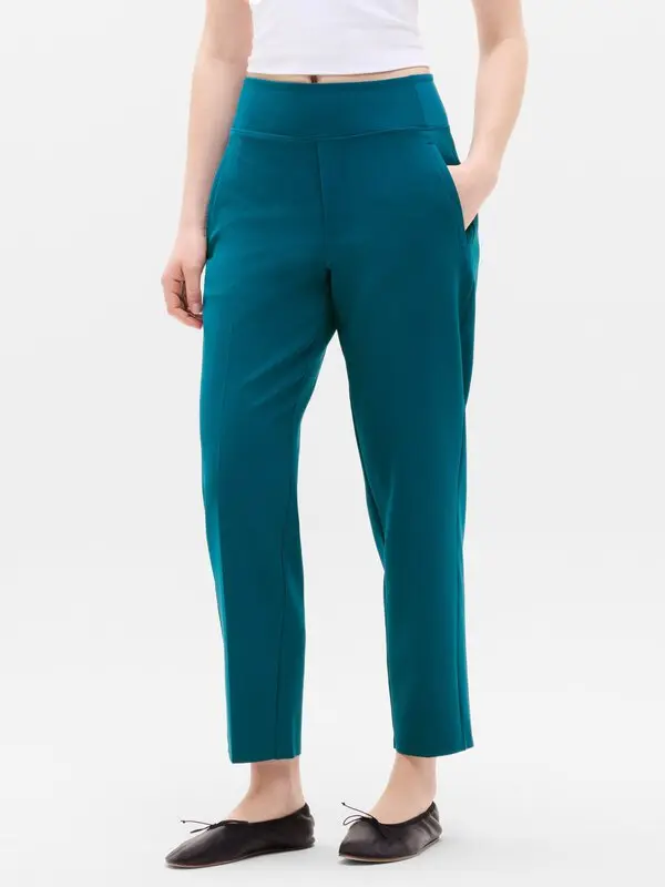 Athleta Endless High-rise Pant - Coastal Teal
