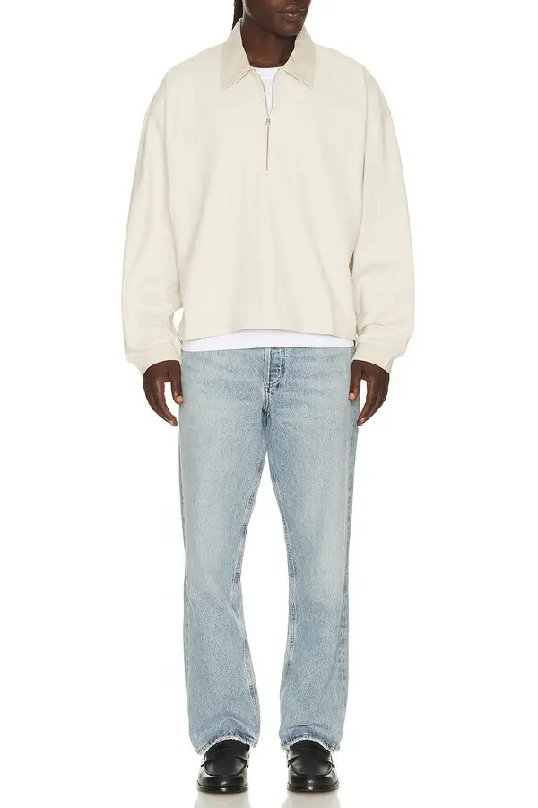 AGOLDE 90's Jean In Denim-light - Force