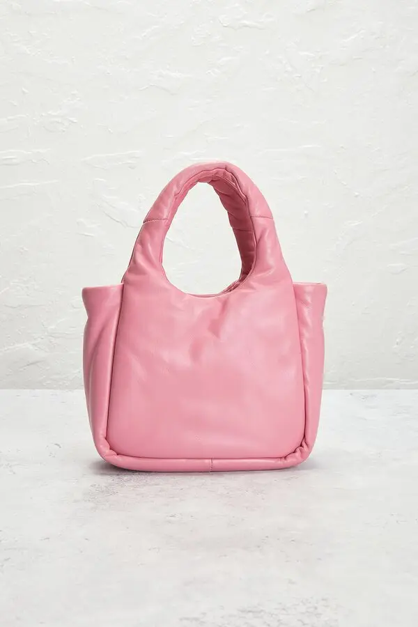 Prada Padded Mini Handbag