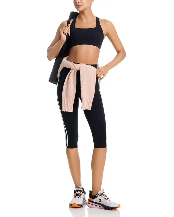 Splits59 Ella High Waist Airweight Capri Leggings