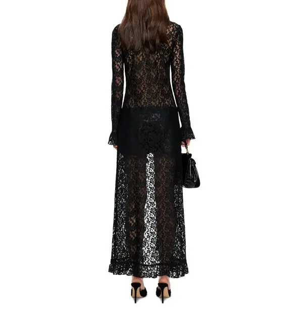 Lioness Long Nights Maxi Top