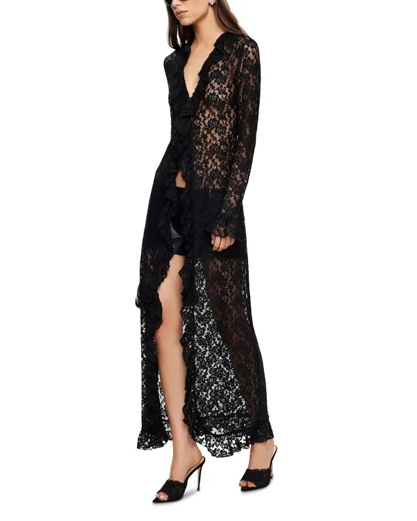 Lioness Long Nights Maxi Top