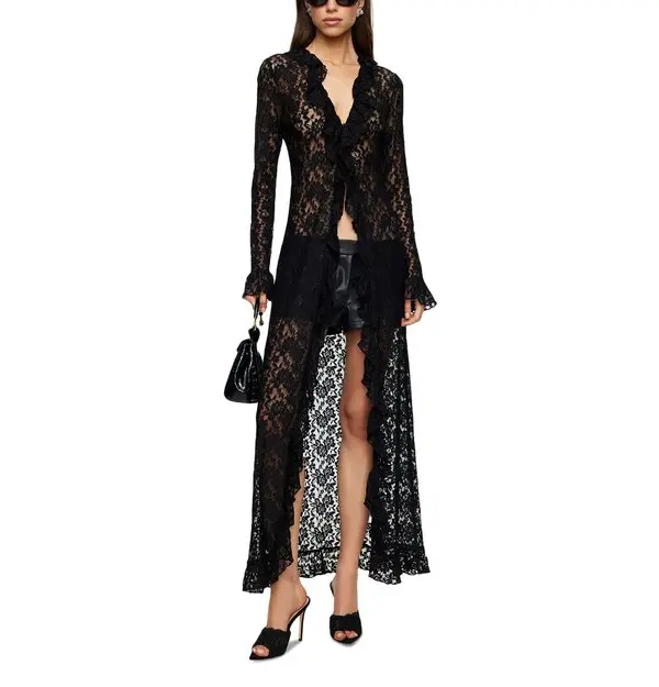 Lioness Long Nights Maxi Top