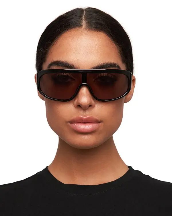 OTRA Shield Sunglasses 56mm