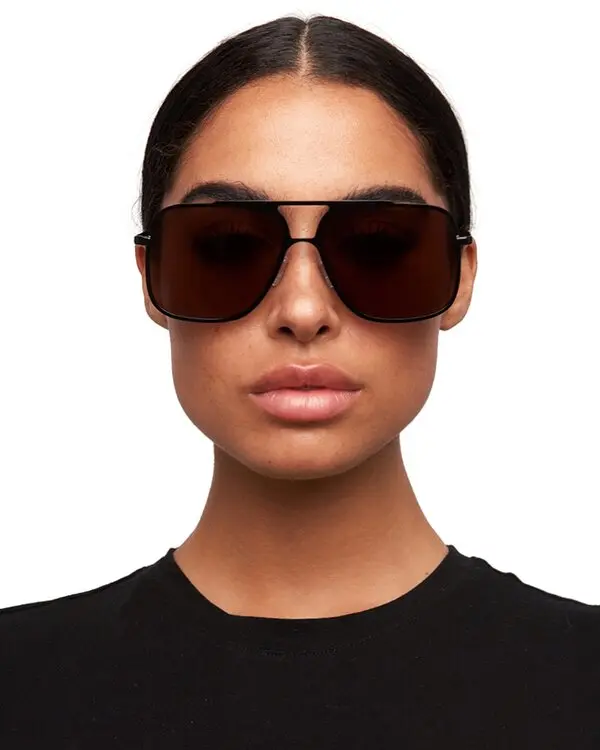 OTRA Bodie Aviator Sunglasses