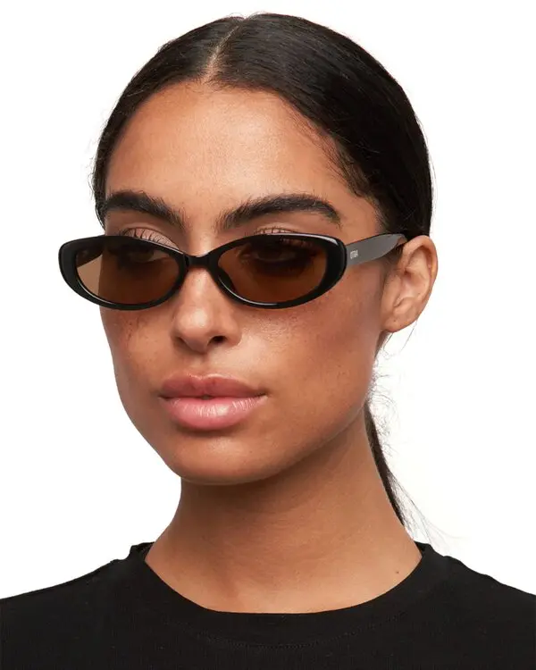 OTRA Cami Cat Eye Sunglasses 53mm