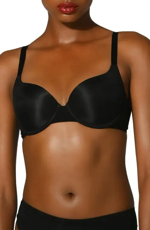 Wolford 3w Wireless Bra - Black