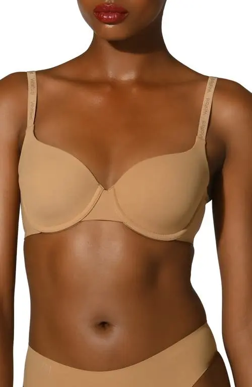 Wolford 3w Wireless Bra - Fairly Light