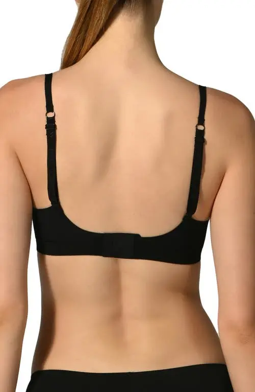 Wolford 3w Underwire Bra - Black