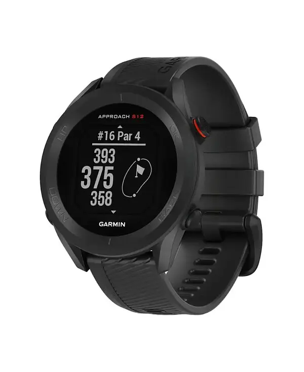 GARMIN Smartwatch - Black