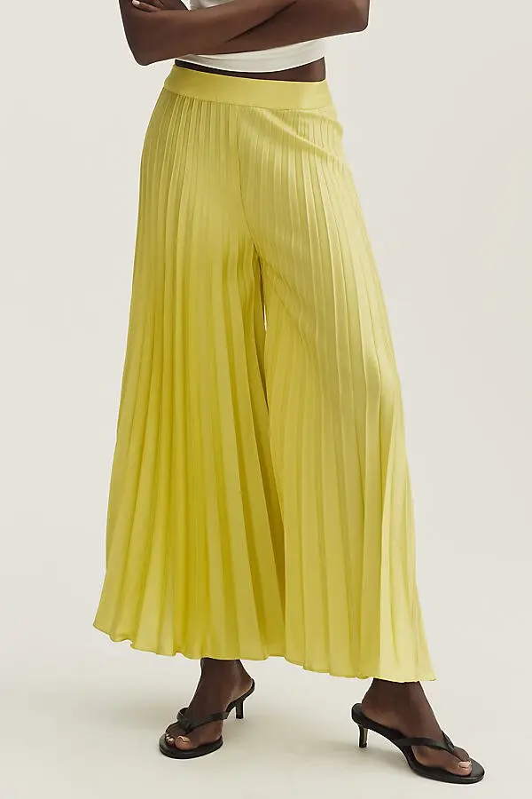 LET ME BE Skirty Pants