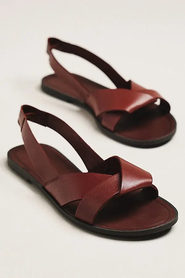 VAGABOND SHOEMAKERS Tia 2.0 Slingback Sandals