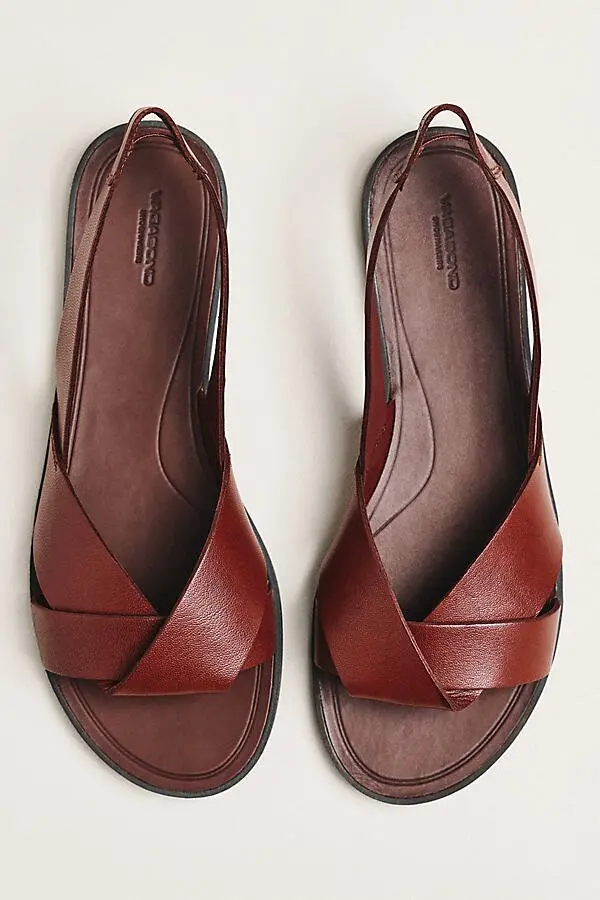 VAGABOND SHOEMAKERS Tia 2.0 Slingback Sandals