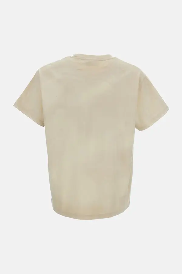 FOUND Utility Crest T-shirt