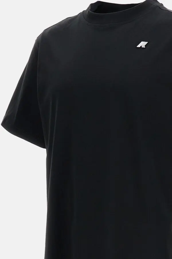 K-WAY Solo Jersey T-shirt