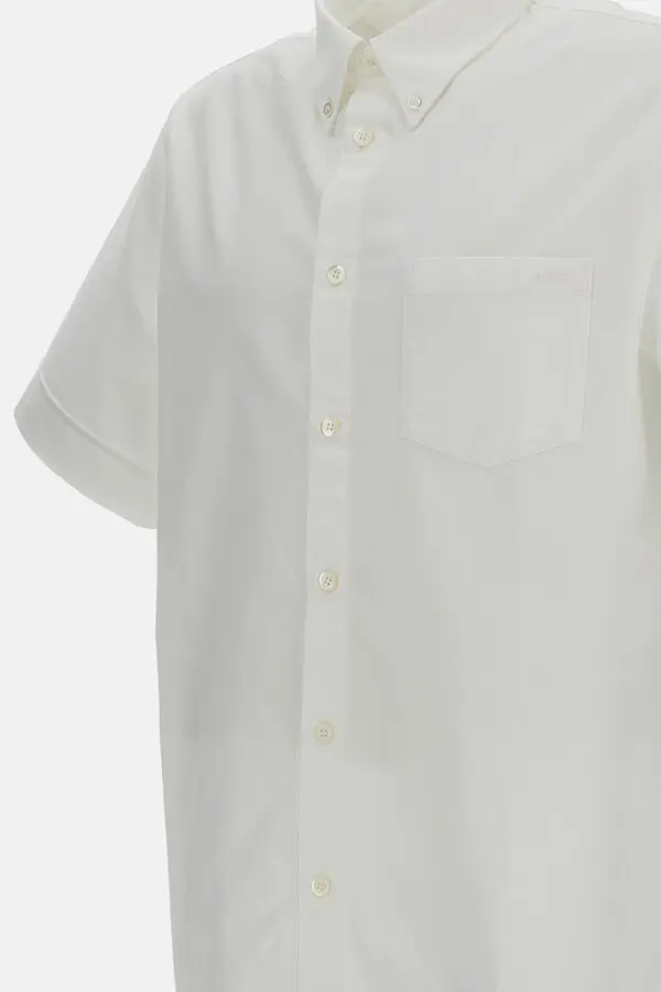 A.p.c. Jack Chemisette
