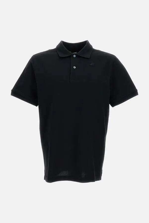K-WAY Amedee Piqué Polo