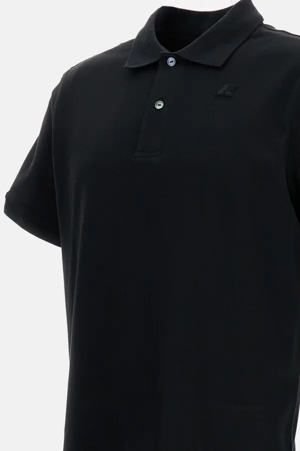 K-WAY Amedee Piqué Polo