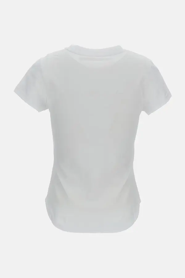 META CAMPANIA COLLECTIVE Lucy' Cotton T-shirt With Print