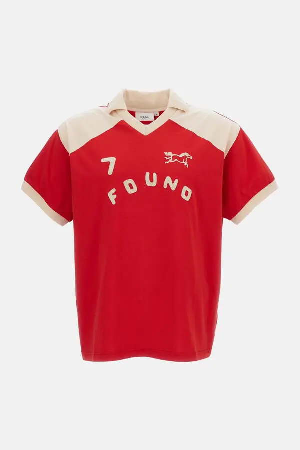 FOUND Maglia Goji Jersey