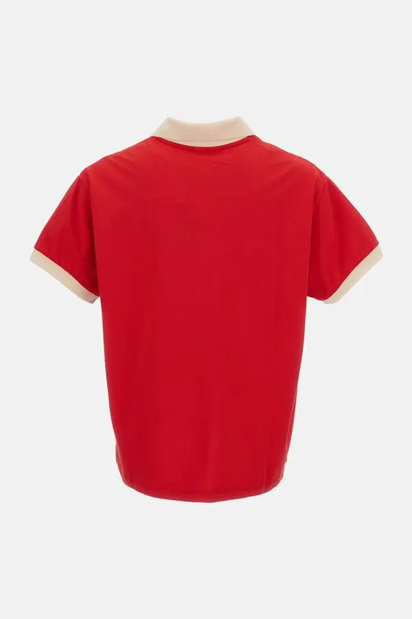 FOUND Maglia Goji Jersey