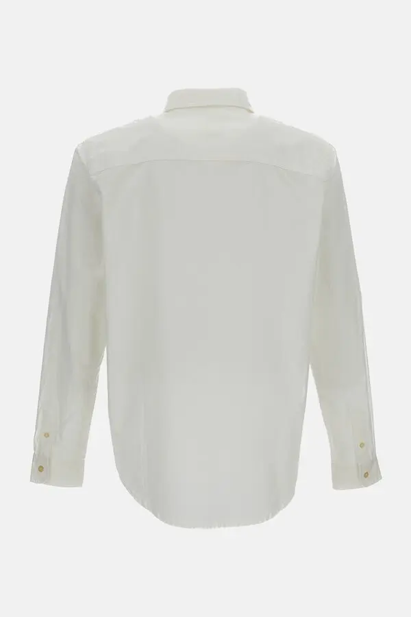 A.p.c. Harris Chemise - Blue