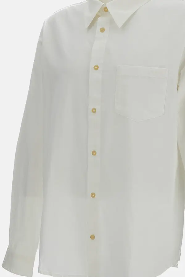 A.p.c. Harris Chemise - Blue
