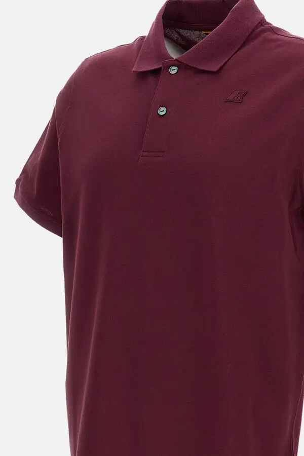 K-WAY Amedee Piqué Polo