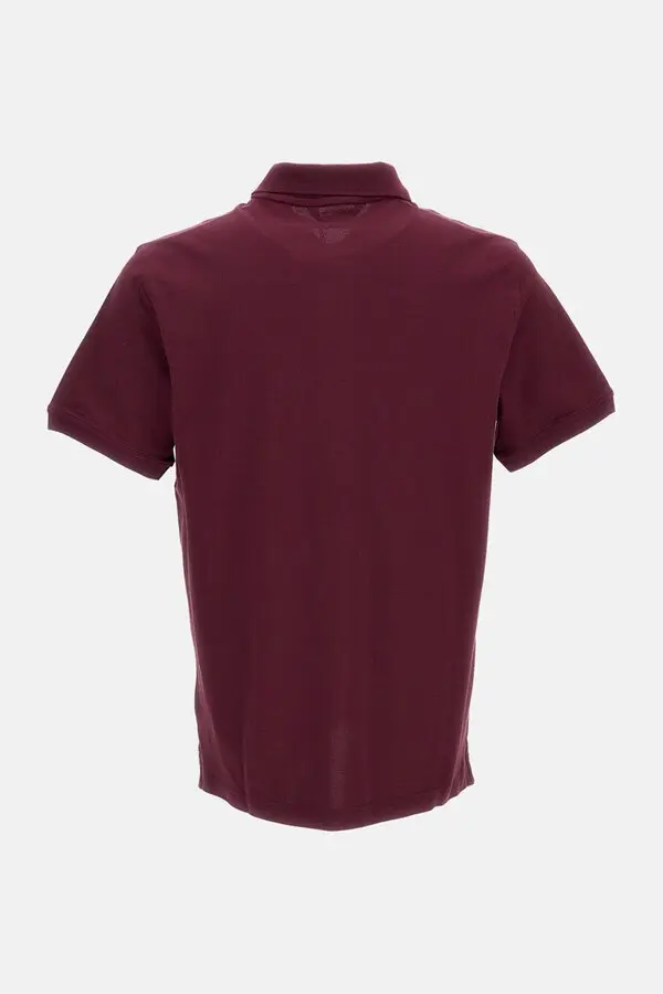 K-WAY Amedee Piqué Polo
