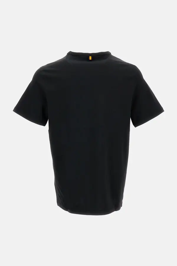 K-WAY T-shirt Adame Light Stretch Jersey