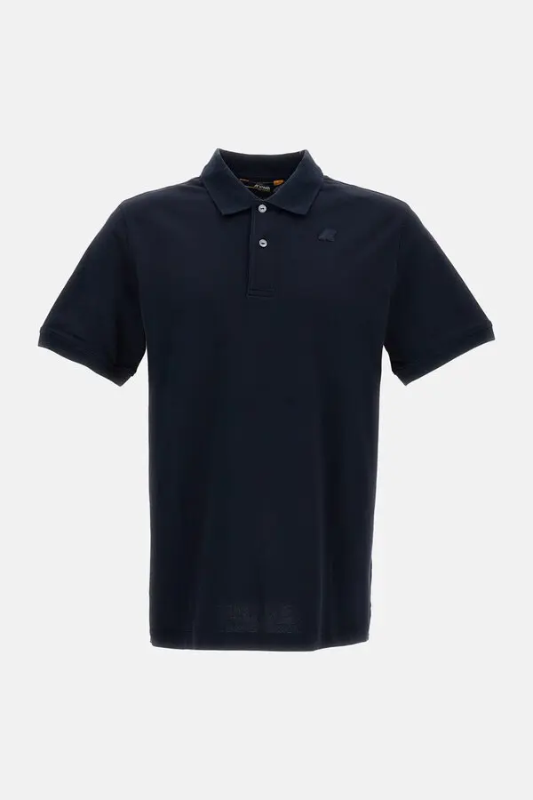 K-WAY Amedee Piqué Polo