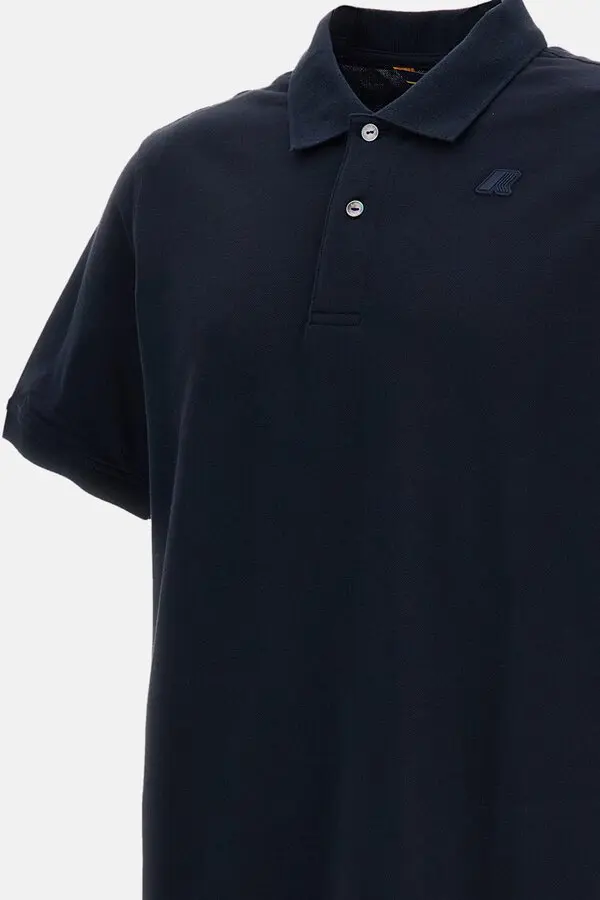 K-WAY Amedee Piqué Polo