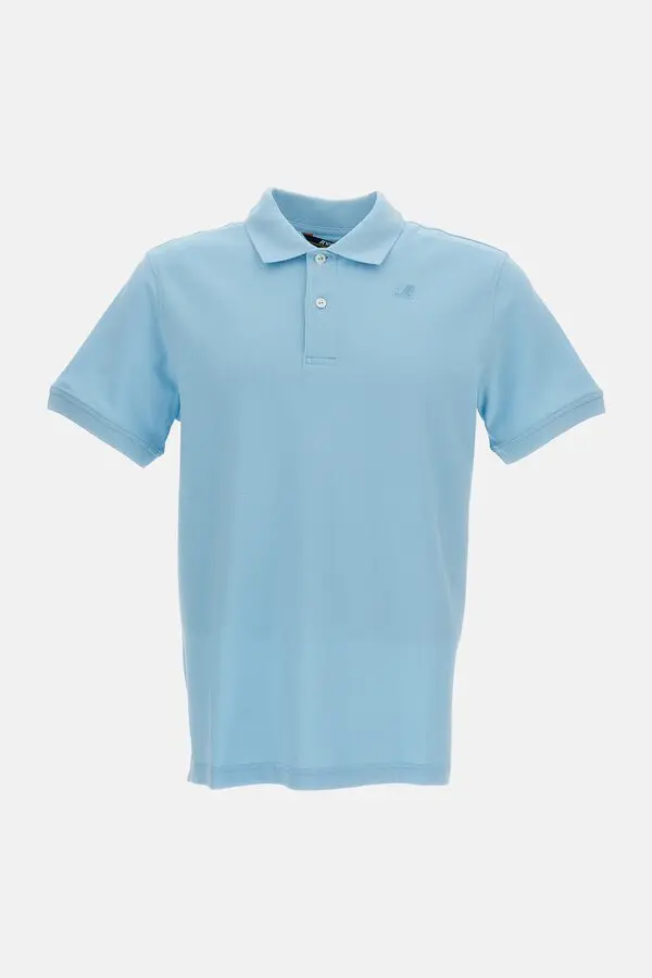 K-WAY Amedee Piqué Polo