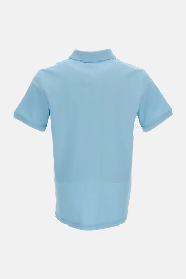 K-WAY Amedee Piqué Polo