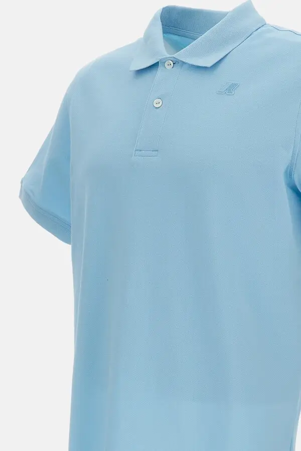 K-WAY Amedee Piqué Polo