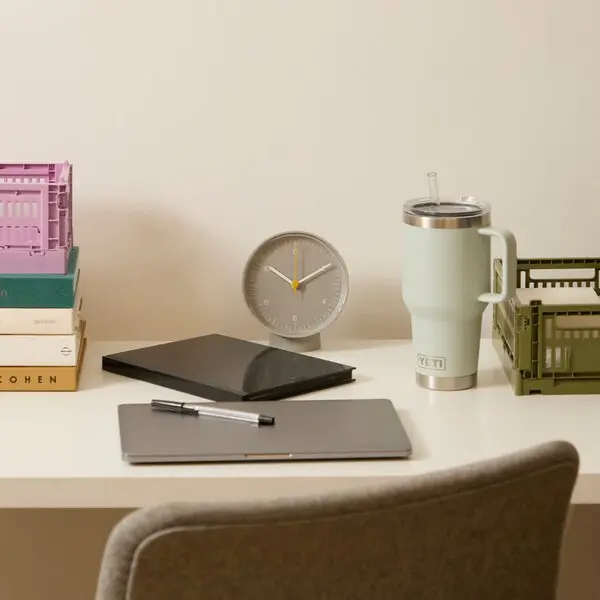 HAY Jasper Morrison Table Clock