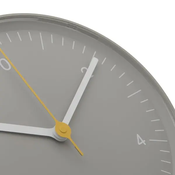 HAY Jasper Morrison Wall Clock