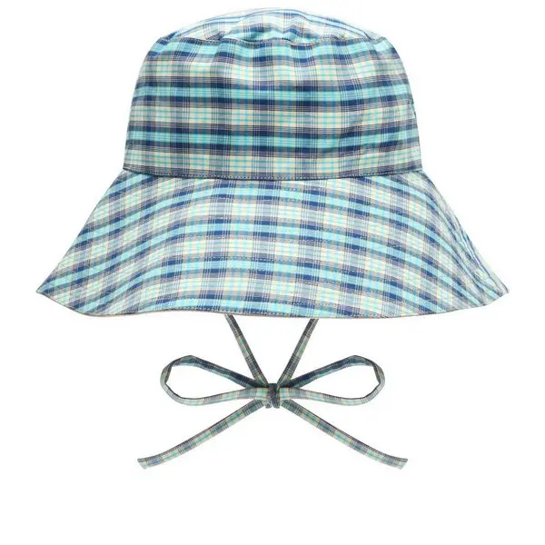 DAMSON MADDER Reversible Sun Hat - Multi