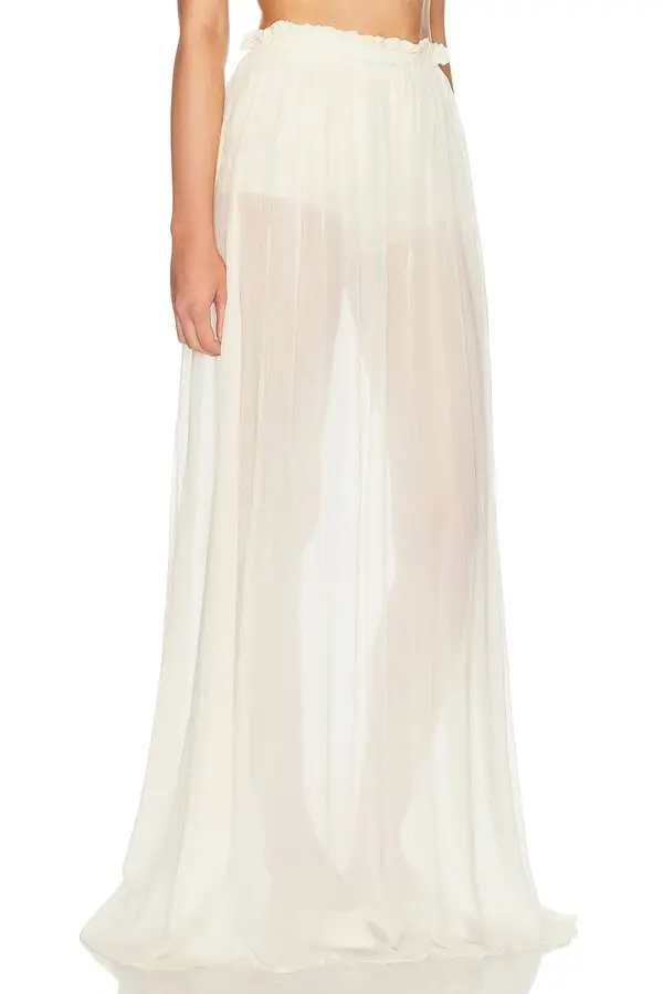 AYA MUSE Palli Skirt