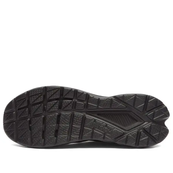 Hoka One One Mach Remastered Sneakers - Obsidian/obsidian