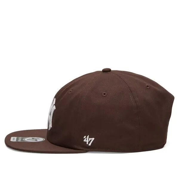 '47 New York Yankees Linscott Captain Cap
