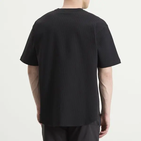 NANGA Airflex® Waffle T-shirt
